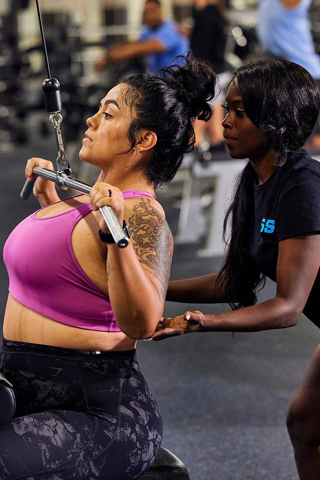 Better Gym. Better Price. | Join EōS Fitness