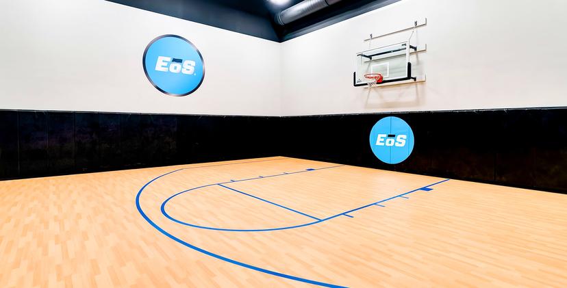 Better Gym. Better Price. | Join EōS Fitness