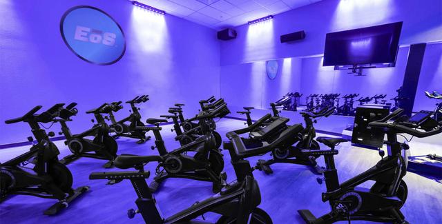 Better Gym. Better Price. | Join EōS Fitness