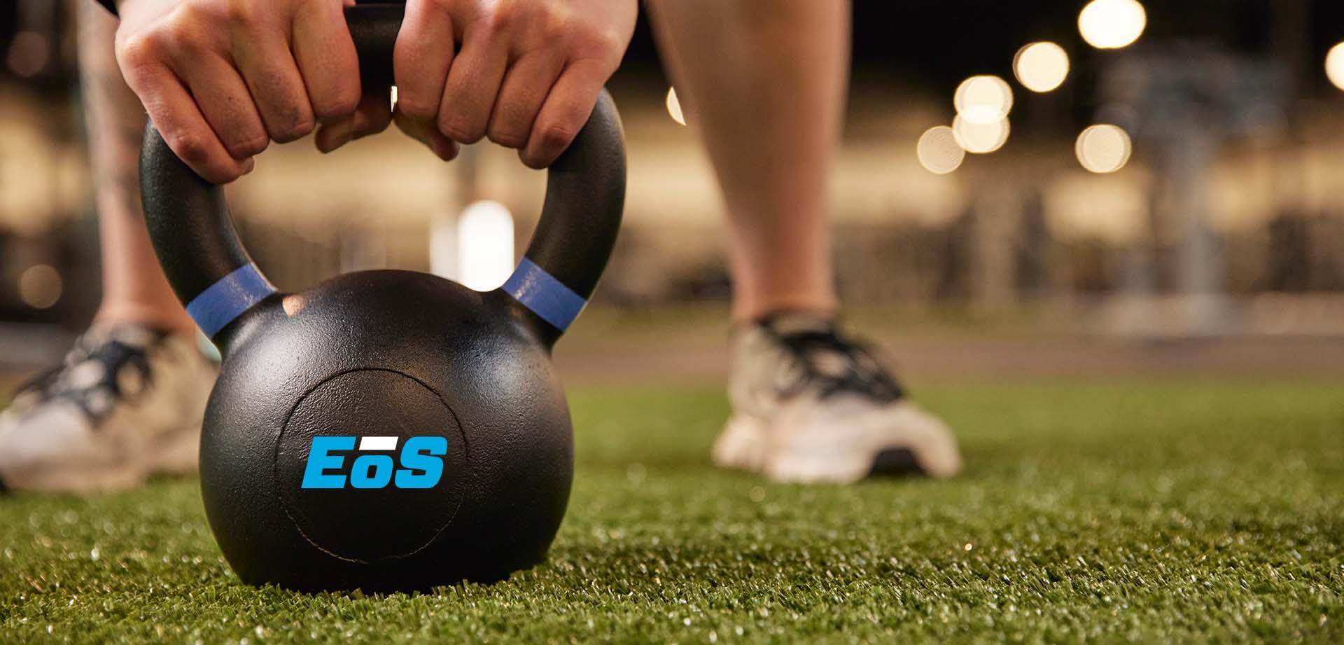 Better Gym. Better Price. | Join EōS Fitness