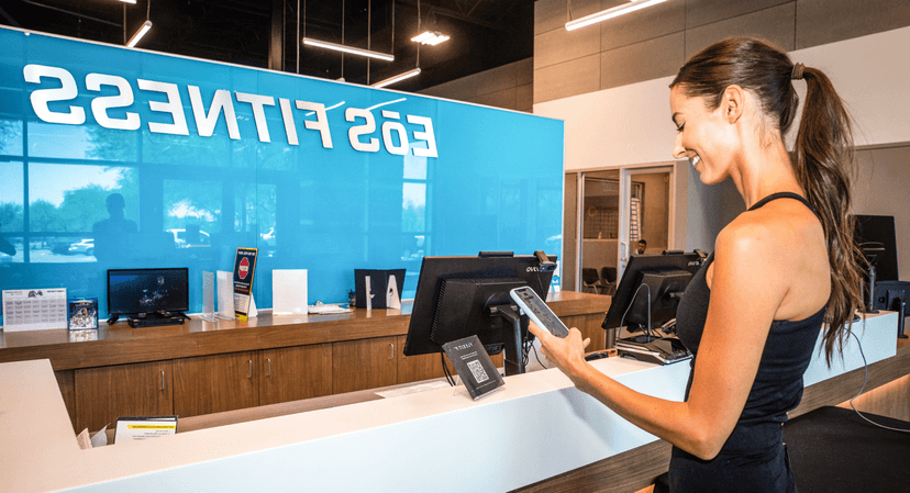 Everything to Know About EōS in Las Vegas | EōS Fitness