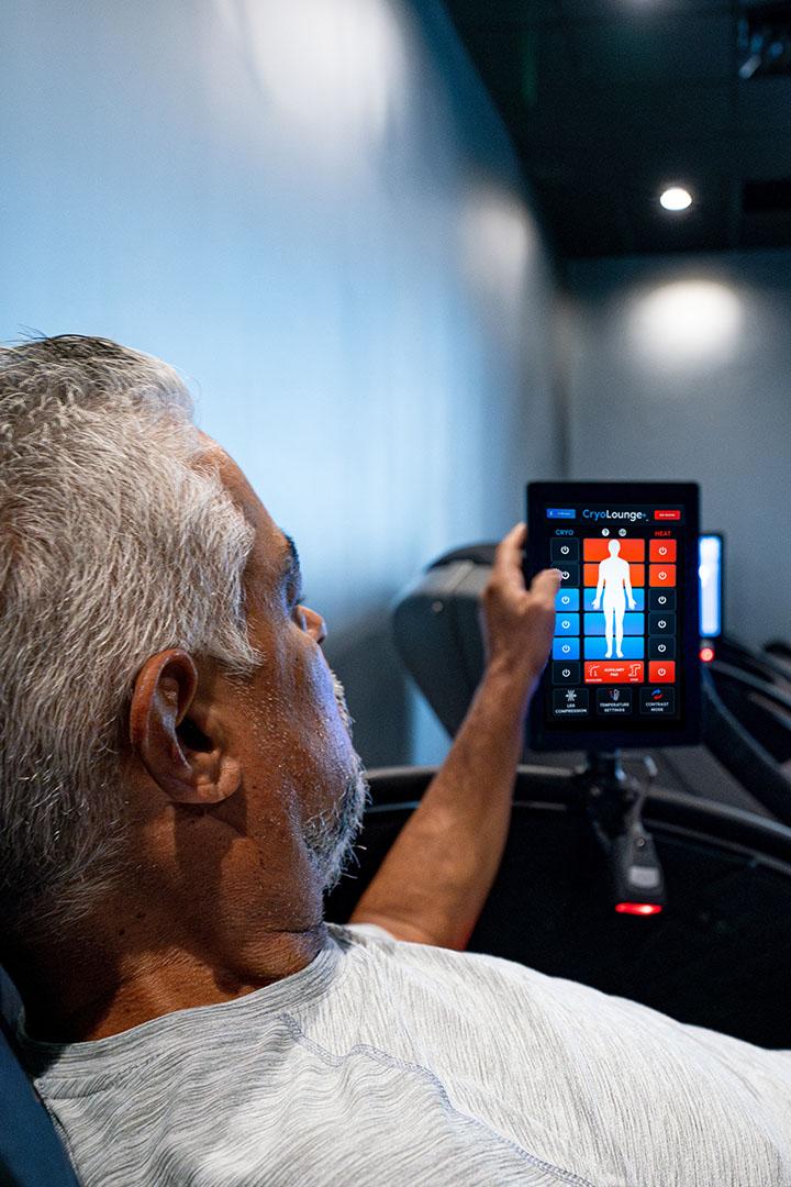 Will Power Membership | Gym Membership Plan | EōS Fitness