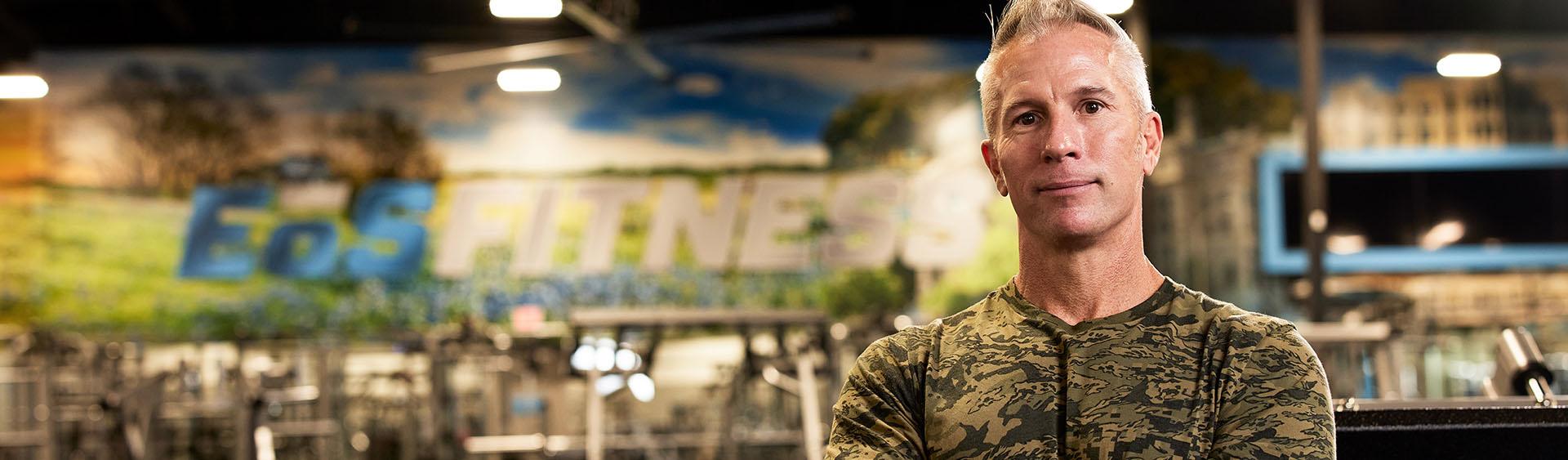 Gym Memberships | Get your membership today! | EōS Fitness