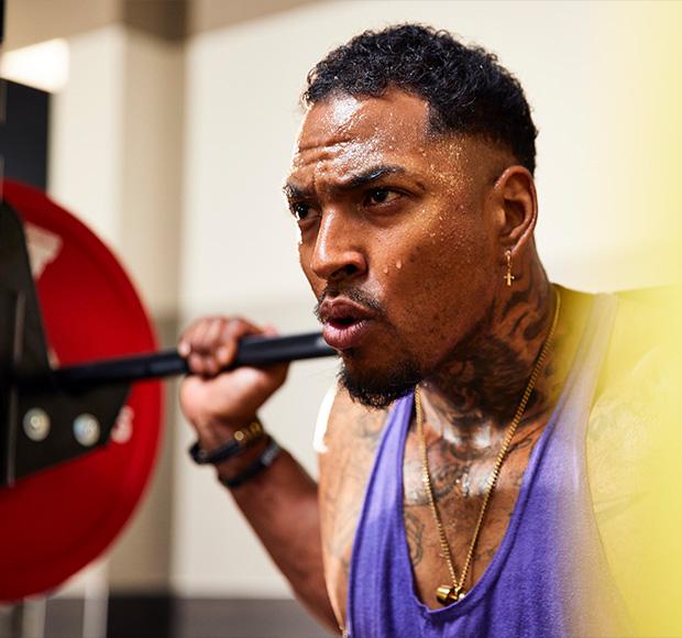 Gym Benefits & Beyond | Exclusive Gym Amenities | EōS Fitness
