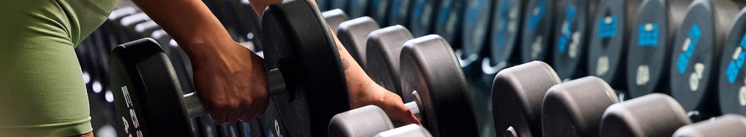 Essential Gym Amenities at EōS | Gym Features | EōS Fitness