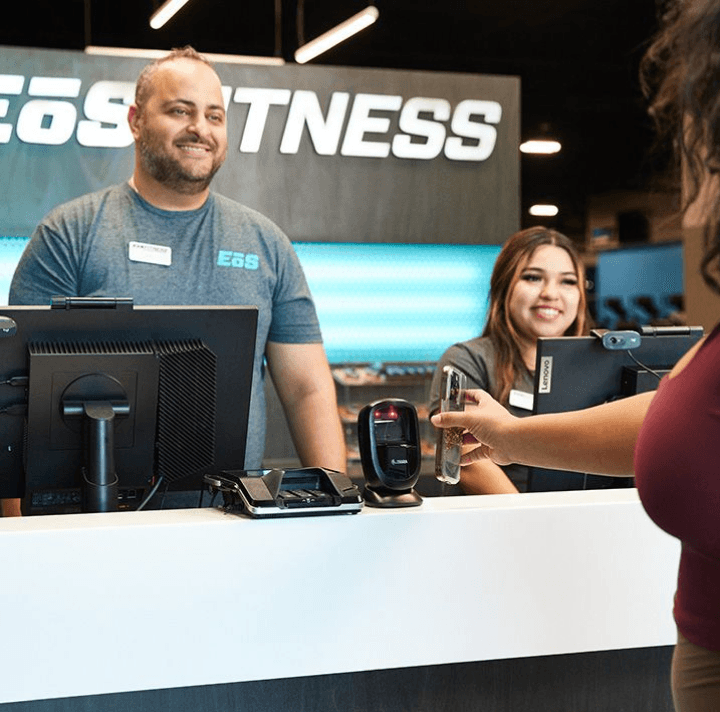 Corporate Wellness Membership | EōS Fitness