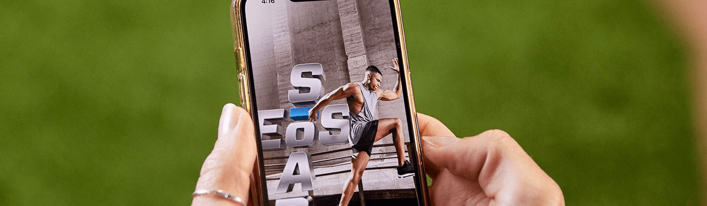 EōS Mobile App | EōS Fitness App | EōS Fitness