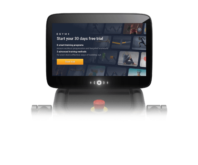 EōS Smart Strength Program & Training | EōS Fitness