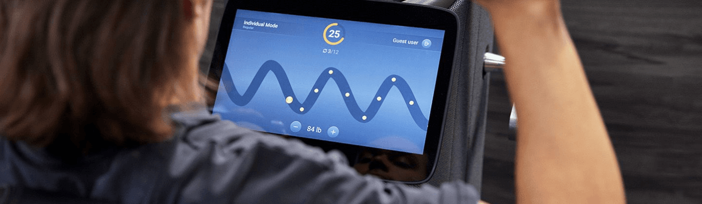 EōS Smart Strength Program & Training | EōS Fitness