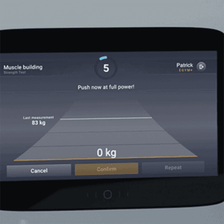 EōS Smart Strength Program & Training | EōS Fitness
