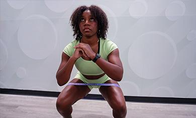 Booty Builder Lab | EōS Fitness