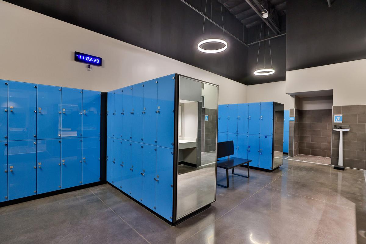 MAXIMIZING YOUR FITNESS