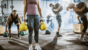Quick Guide to 10 Different Types of Workouts | EōS Fitness