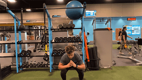 10 Workouts to Get Stronger Sculpted Legs | EōS Fitness