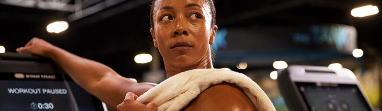 Gym Benefits & Beyond | Exclusive Gym Amenities | EōS Fitness