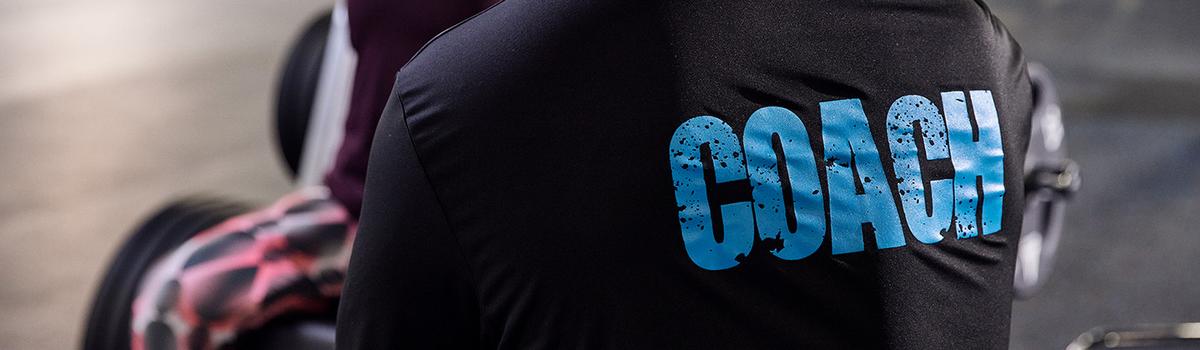 Expert Coaching | Personal Training Services | EōS Fitness