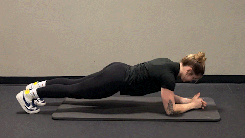 10 Minute Ab Workouts For Home or Gym | EōS Fitness