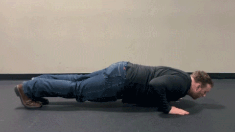 10 Effective Chest Exercises for Strength | EōS Fitness