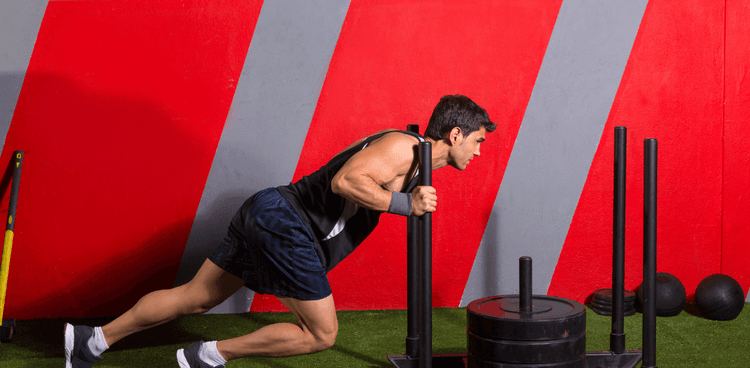 Push vs. Pull Workout: What’s The Difference? | EōS Fitness