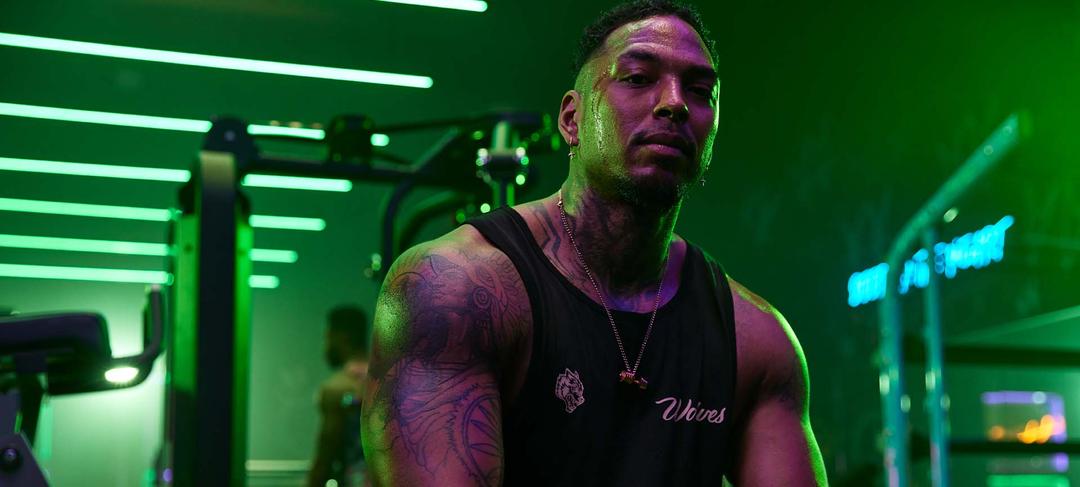 Signature Amenities | Premium Gym Amenities | EōS Fitness