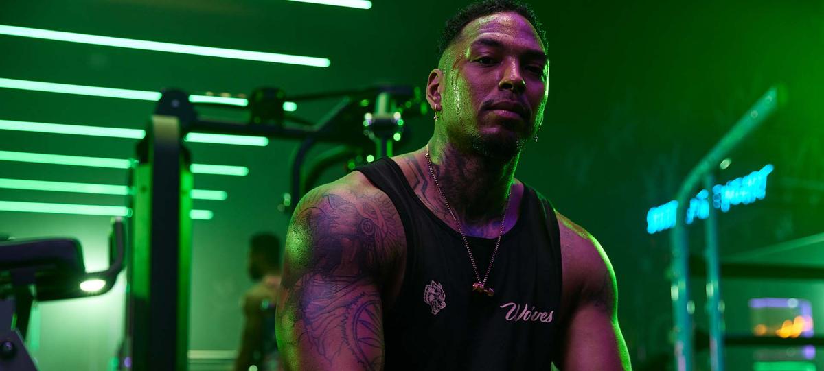 Signature Amenities | Premium Gym Amenities | EōS Fitness