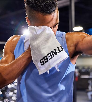 Gym Benefits & Beyond | Exclusive Gym Amenities | EōS Fitness