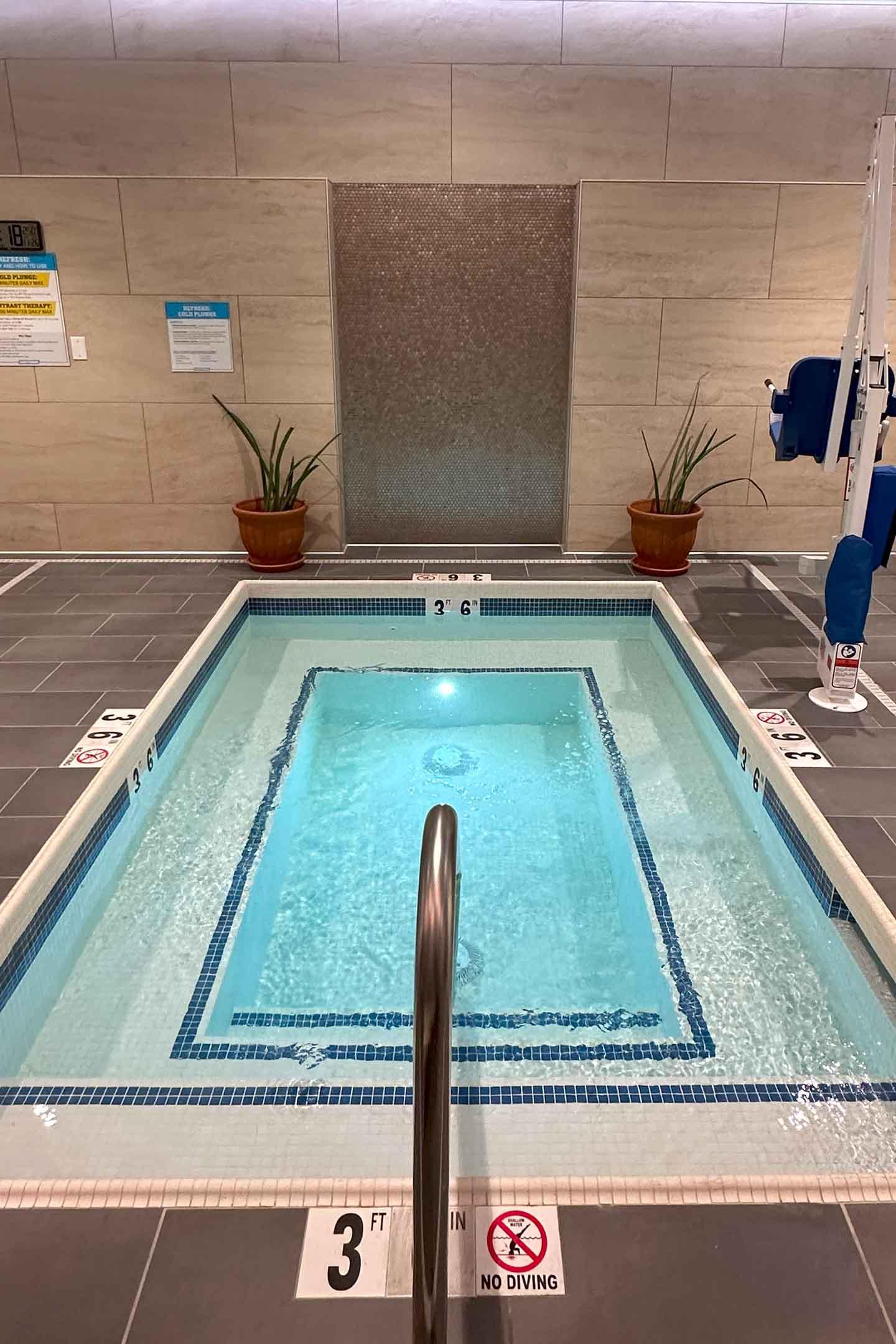 Refresh | EōS Fitness