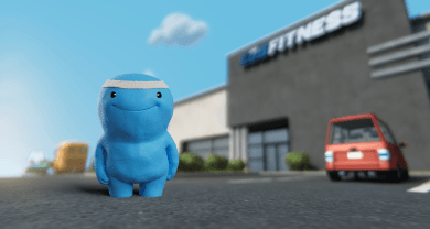 Meet Will Power | EōS Fitness