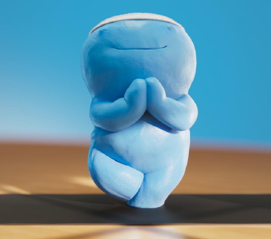 Meet Will Power | EōS Fitness