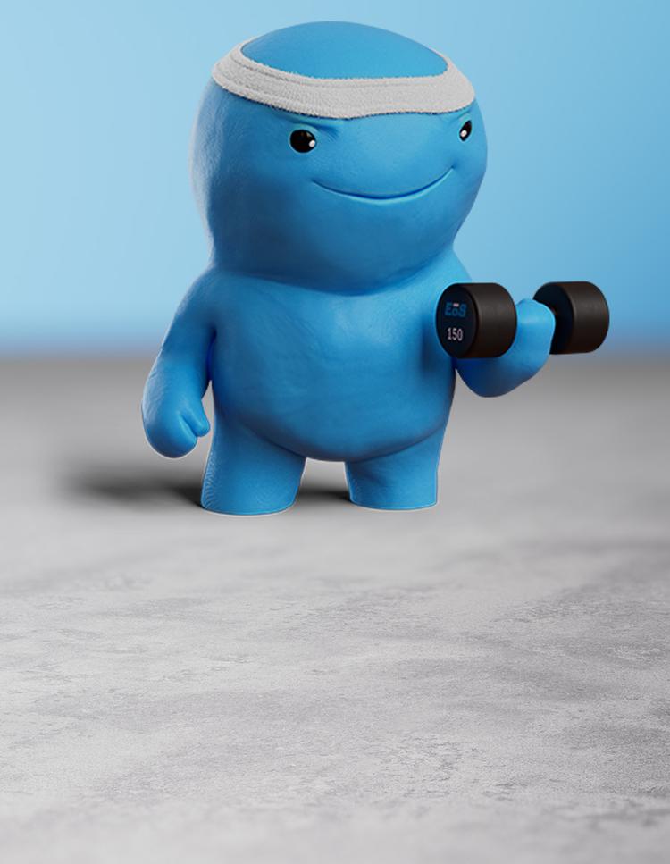 Gym Memberships | Get your membership today! | EōS Fitness