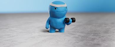 Better Gym. Better Price. | Join EōS Fitness