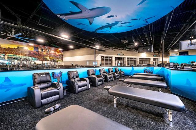 Key Benefits of Massage Therapy | EōS Fitness