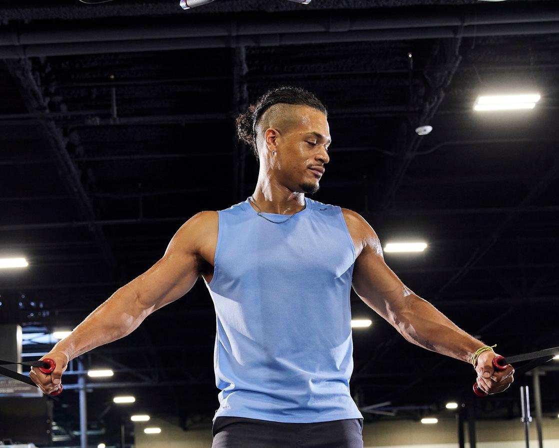 Workouts That Engage Fast-Twitch Muscles | EōS Fitness